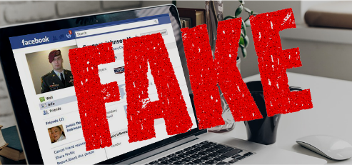 Alert: How Consumers Can Spot Fake Social Media (Business) Account ...