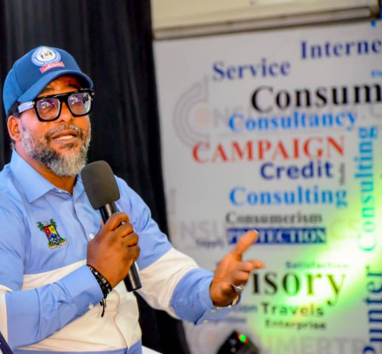 LASCOPA GM Solebo attempts sealing SLOT over 'no refund policy ...