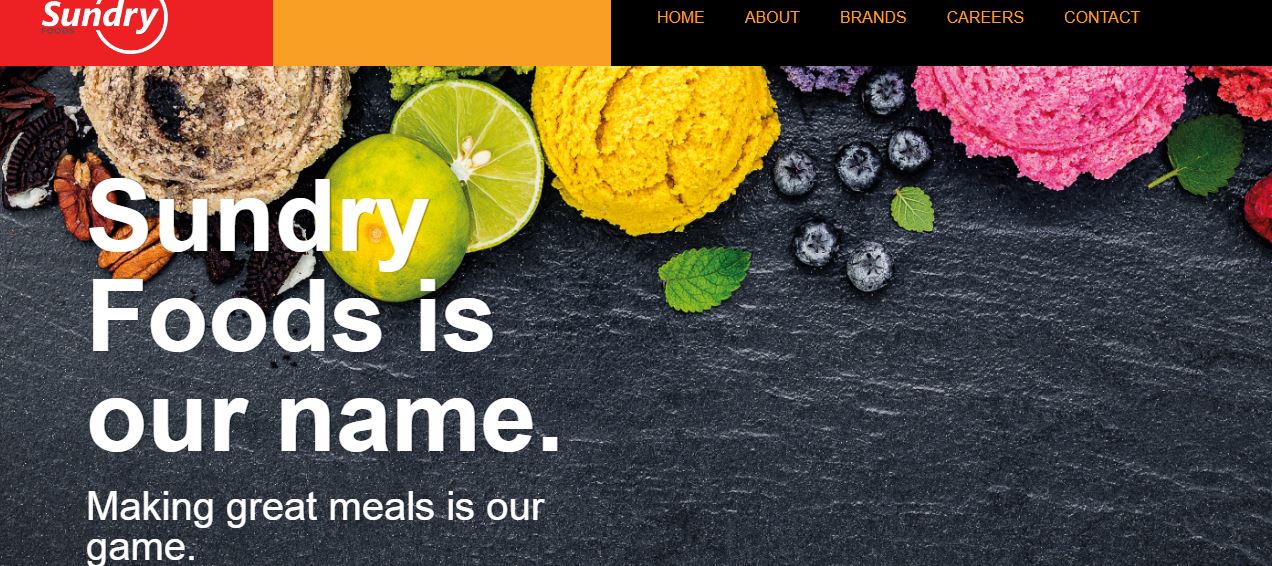 Why Sundry Foods Limited named 2023 ‘Customer-Centered Year ...