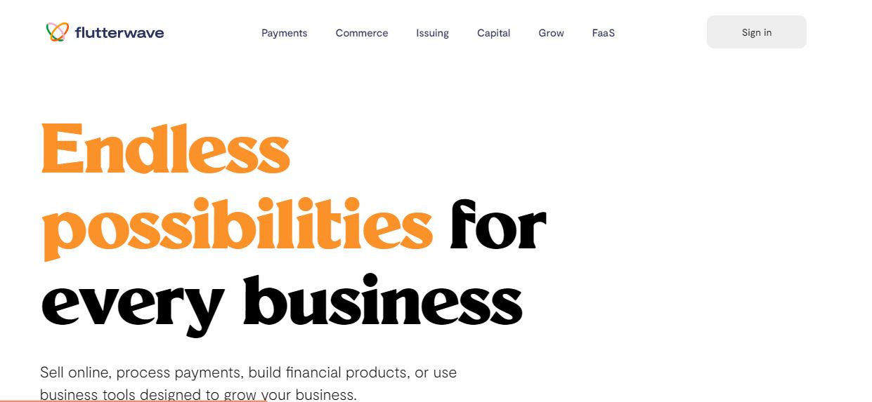 “Your money is safe,” Flutterwave reassures customers - Consumertrics