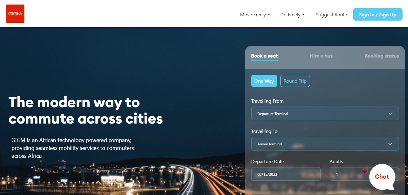 GIGM Unveils ‘Stella’ to Provide Superfast Feedback To Customer ...