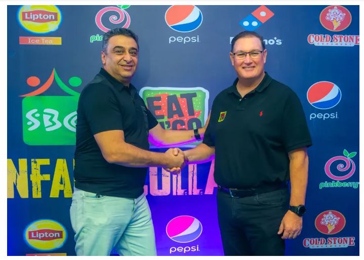 TRULY CUSTOMER-CENTRIC! We’re obsessed with customer satisfaction – Eat ...