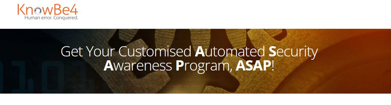 Security experts, KnowBe4 uncovers top 10 risky behaviours of employees ...