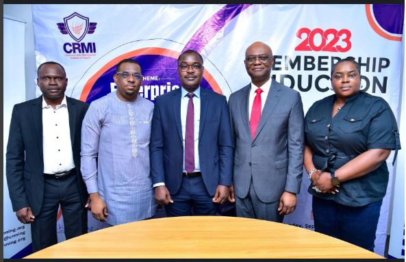 CRMI urges risk professionals to uphold standards - Consumertrics