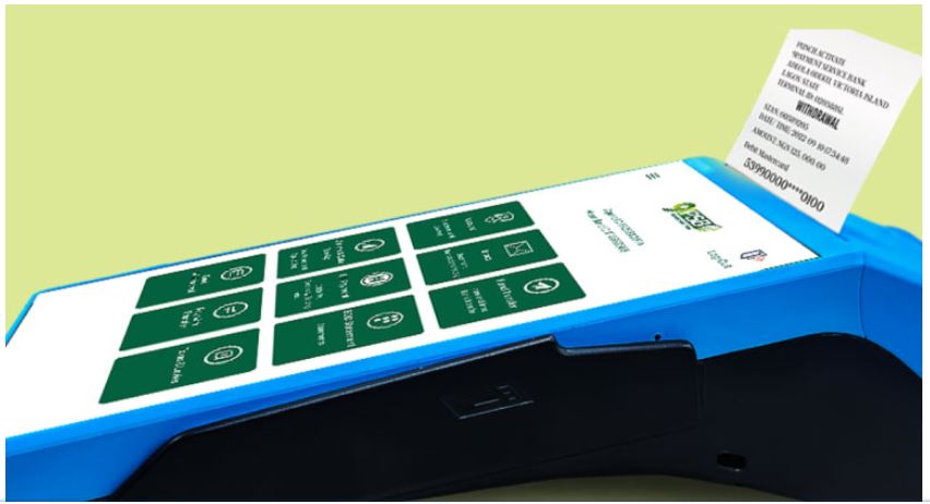 Firms partner on payment solutions for SMEs - Consumertrics